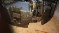 China 220127000 CLUTCH for sale
