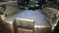 China 220127000 CLUTCH for sale