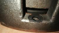 China 220127000 CLUTCH for sale