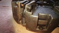 China 220127000 CLUTCH for sale