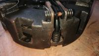 China 220127000 CLUTCH for sale