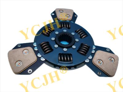 China Universal Compatibility Steel CLUTCH DISC 100% Tested for Exceptional Performance for sale