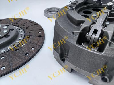 China MASSEY FERGUSON Tractor s Model 1004-298-592-595-698 clutch cover with Oem 1671692M92 3620413M91 3909540M91 from Sell for sale