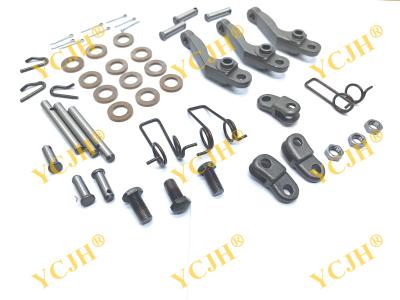 China Enhance your operations with leverage Bolt-on Installation Method Package Contents 1 Clutch Repair Kit for sale