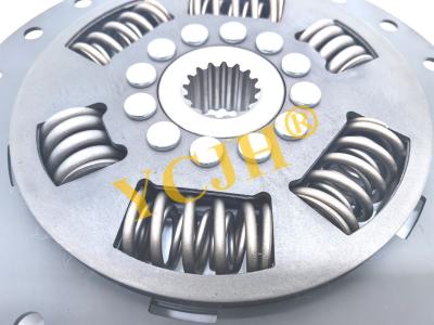 China TRACTORS Model CASE-IH Maxxum 100 262MM CLUTCH DISC within Bolt-On Installation Method for sale