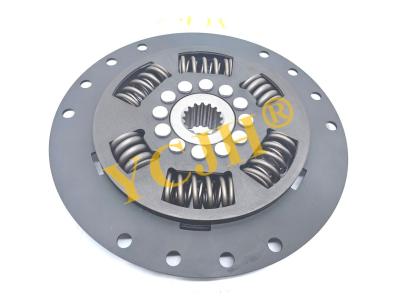 China TRACTORS Model CASE-IH Maxxum 100 262MM CLUTCH DISC within Bolt-On Installation Method for sale