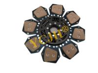 China 3105232M91 CLUTCH DISC with Universal Compatibility Bolt-On Installation Method OEM No for sale