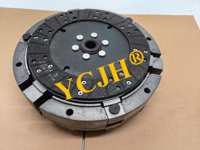 China Bolt-on Installation CLUTCH COVER for Durable Oe Replacement Demands for sale