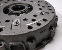 China 1882301239 CLUTCH COVER for sale