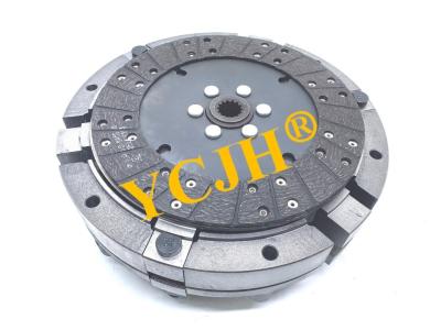 China Easy-to-Install CLUTCH DISC for DongFeng 354/404 Tractor Bolt-on Installation for sale