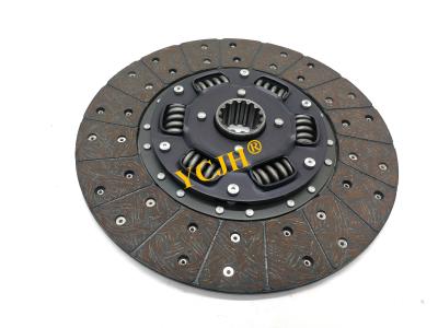 China Silver Clutch Disc 300MM Perfect for Heavy-Duty Applications3A151-25130 for sale
