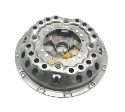China Durable Clutch Cover for Holland / PLATO FORD Tractors Model 4600/4610/4630/5030 Pressure Plate Included for sale