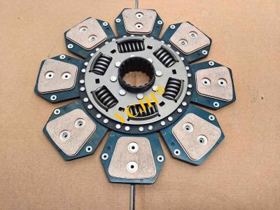 China Boost Your Fiat Serie Tractor s Model 180-90DT Performance with this Durable Universal clutch-plate for sale