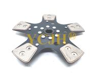 China 100% Tested CLUTCH DISC Steel Material Universal Compatibility for sale