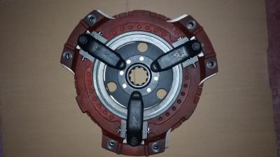 For Foton Jinma Tractor Die Casting Clutch Cover Assembly