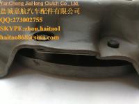 China for FORD YCJH tractor clutch cover E0NN7563CA for sale
