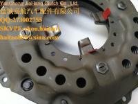 China for FORD YCJH tractor clutch cover E0NN7563CA for sale