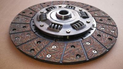 China 34B-10-11170 CLUTCH for sale