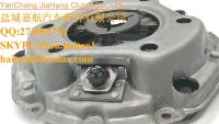 China ISC543 CLUTCH COVER for sale