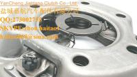 China ISC543 CLUTCH COVER for sale