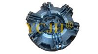 China 280MM CLUTCH DISC for Universal Compatibility within Bolt-On Installation Method for sale