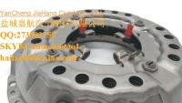 China Clutch Cover Assembly    Ford for sale