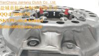 China Clutch Cover Assembly    Ford for sale