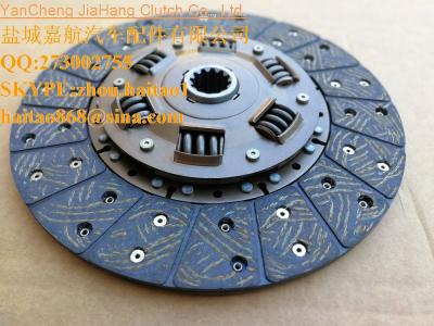 China Forklift Clutch Disc 3EB-10-11520 for sale