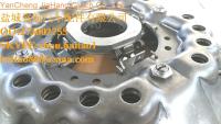 China HA2553 CLUTCH COVER for sale