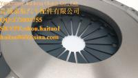 China 5000 055 001CLUTCH  COVER for sale