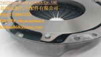 China 5000 055 001CLUTCH  COVER for sale