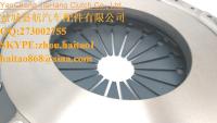 China 5000 055 001CLUTCH  COVER for sale