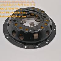 China BORG & BECK	45701/49CLUTCH COVER for sale
