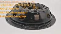 China BORG & BECK	45701/49CLUTCH COVER for sale