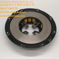 China BORG & BECK	45701/49CLUTCH COVER for sale