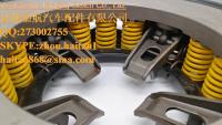China BORG & BECK	45701/49CLUTCH COVER for sale
