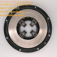 China BORG & BECK	45701/49CLUTCH COVER for sale