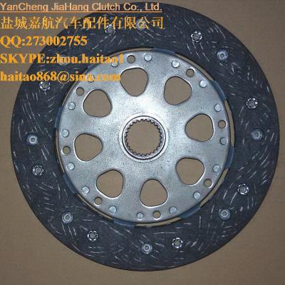 China 015 250 47 03CLUTCH DISC for sale