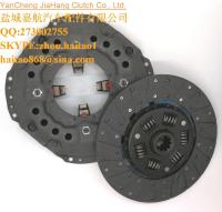 China Clutch Cover Assembly    Ford for sale