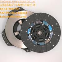 China Clutch Cover Assembly    Ford for sale