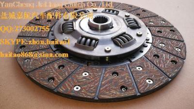FORKLIFT CLUTCH DISC MODEL: 7-8FD20-30 PN:31270-23361-71 (275x21 teeth)