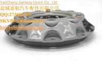 China ISC501  CLUTCH COVER for sale