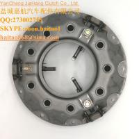 China ISC501  CLUTCH COVER for sale