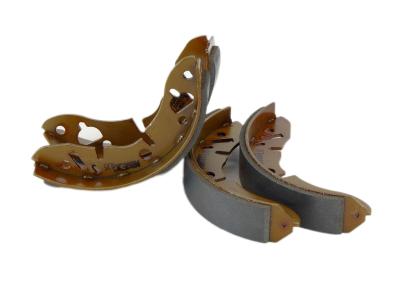 China Brake Shoe Set- Rear (1959-2000) & Front (1959-63) -GBS834AF for sale