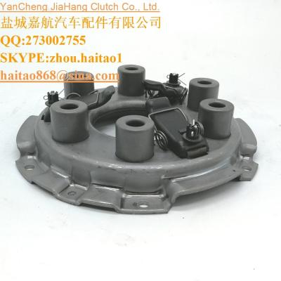 China Kubota B4200 B5100 B6000 B6100 B7100 L1500 L175 L200 L210 TRACTOR CLUTCH plate for sale