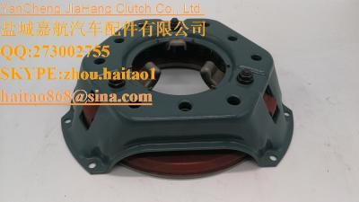 China NJ130 clutch pressure plate （lever type）/1601NJ130-090 for sale