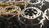 China Ford 1934 pressure plate for sale