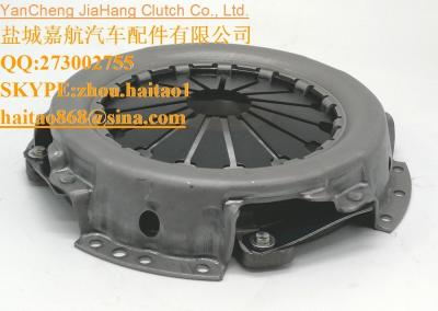 China Kubota 3A011-25110 3A011-25130 Clutch Disk & Pressure Plate M4700 Tractor for sale