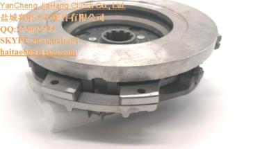 China Dual Clutch for YCJH-IH Tractor 424 2424 2444 B275 B414 B3414 for sale