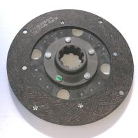 China 420 Clutch Disc for sale